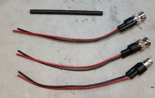 How to Create Differential Cables - Calibration Verification - VRU