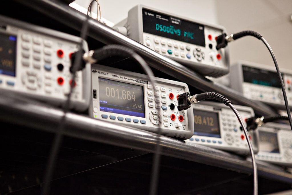 Q & A: Calibration Verification - Preserving Hardware Accuracy - VRU