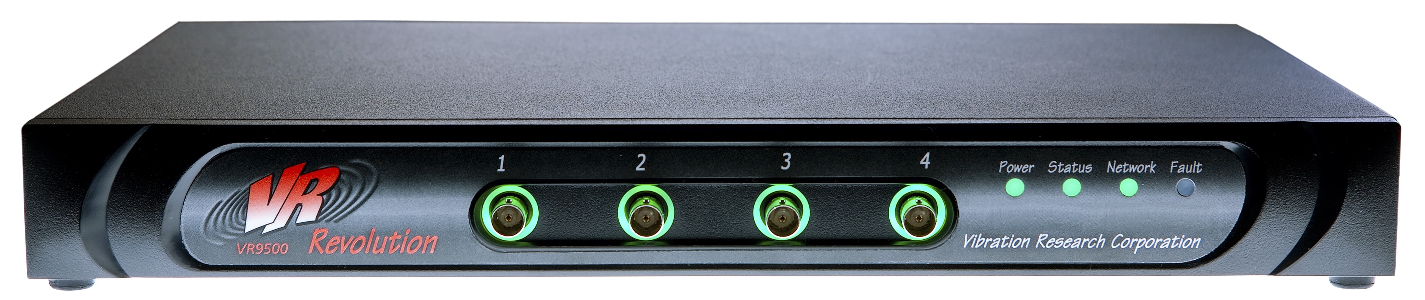 VR Controller Set Up - VRU