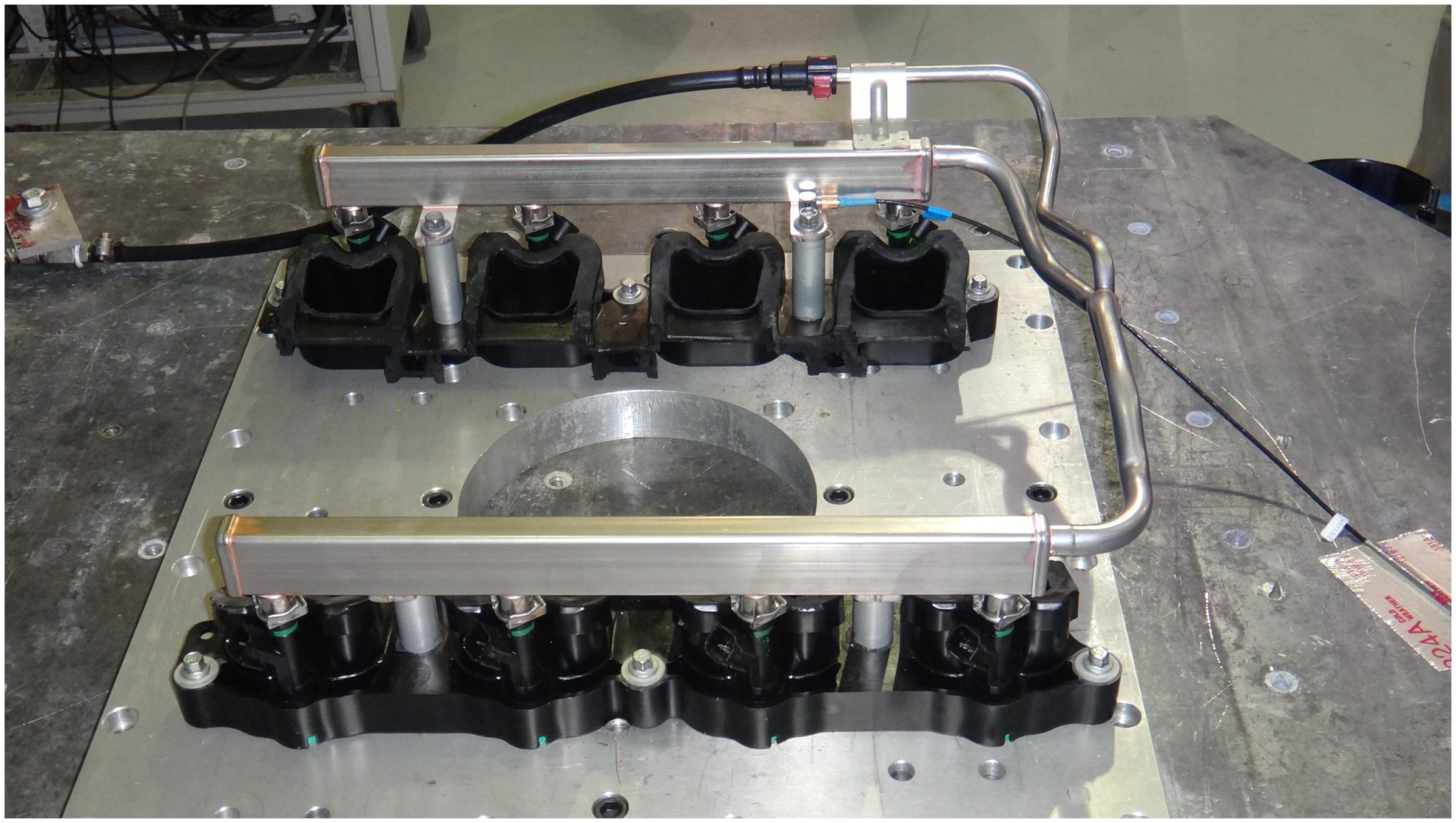 Understanding the Device Under Test - Product Development - VRU